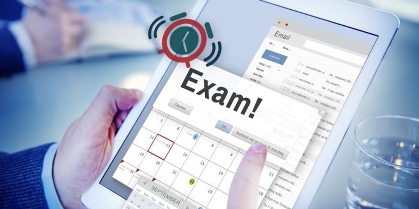 IBPS Clerk Exam Highlights 2019 - Live RE Forum